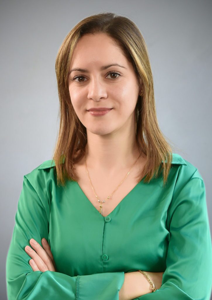 NOTRE ÉQUIPE - PERGAM